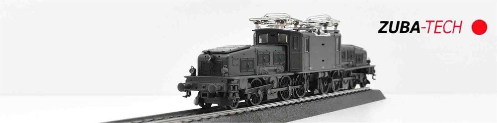 Roco 43538 E-Lok Be 6/8 II Krokodil SBB (Gebraucht) in St. Gallen für CHF 114 – mit Lieferung ...