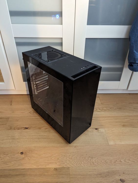 NZXT Source 340 (Gebraucht) in Schwyz für CHF 24 – mit Lieferung auf ...