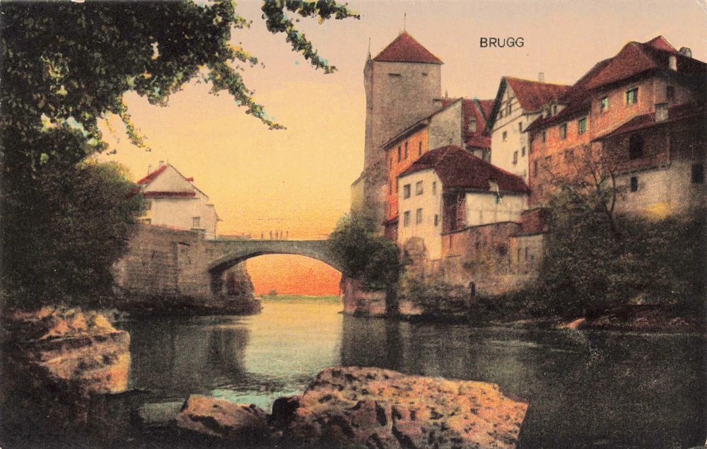 Brugg | Kaufen auf Ricardo