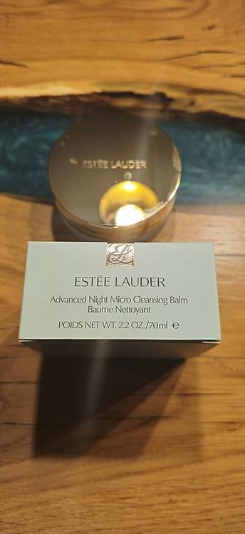 Estée Lauder Advanced Night Repair - Micro Cleansing Balm (Neu und ...