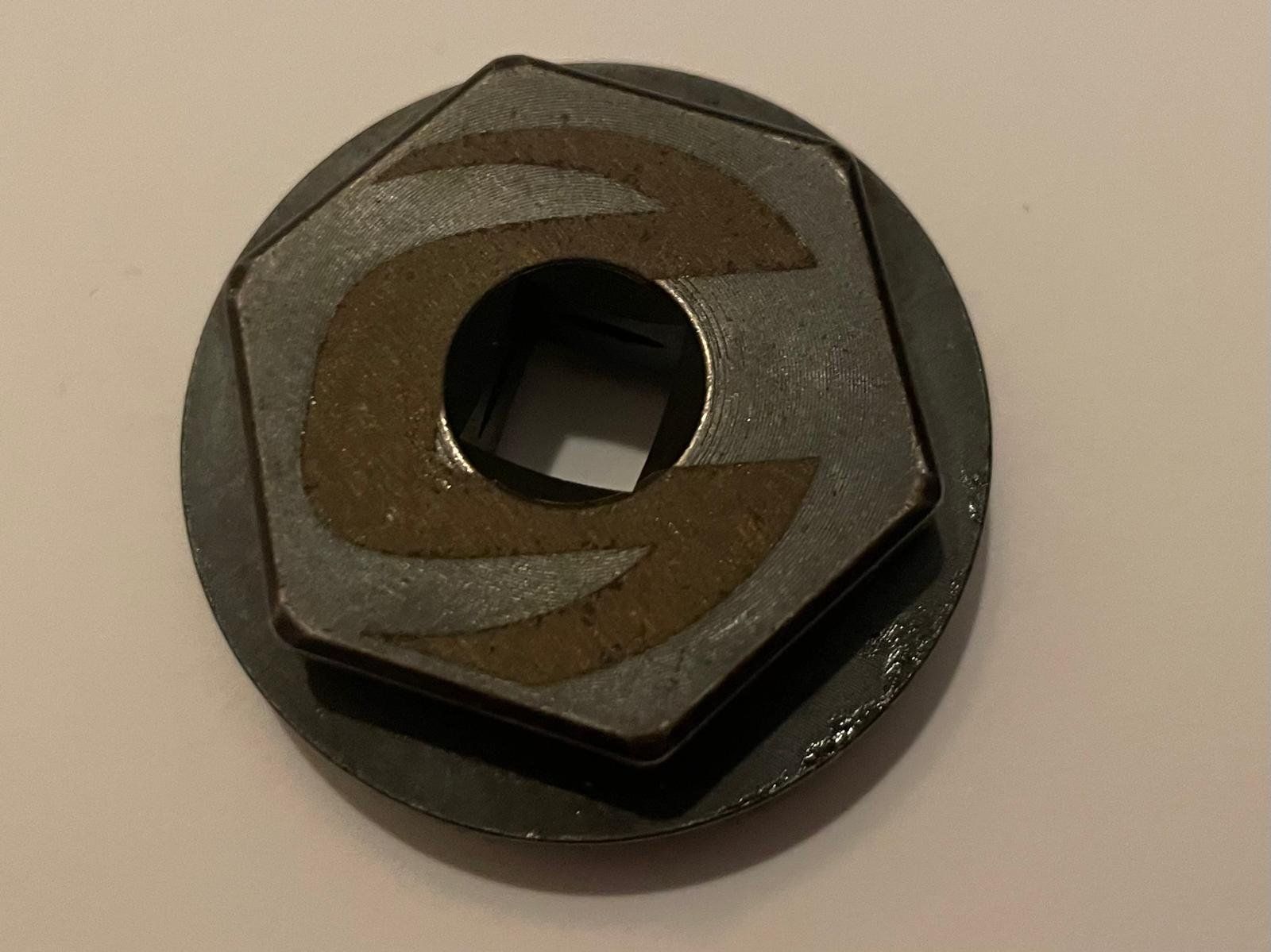 Cannondale SI Kit Tool für Hollowgram Lockring (Gebraucht) in ...