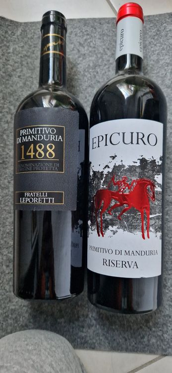 Red wine | Comprare su Ricardo