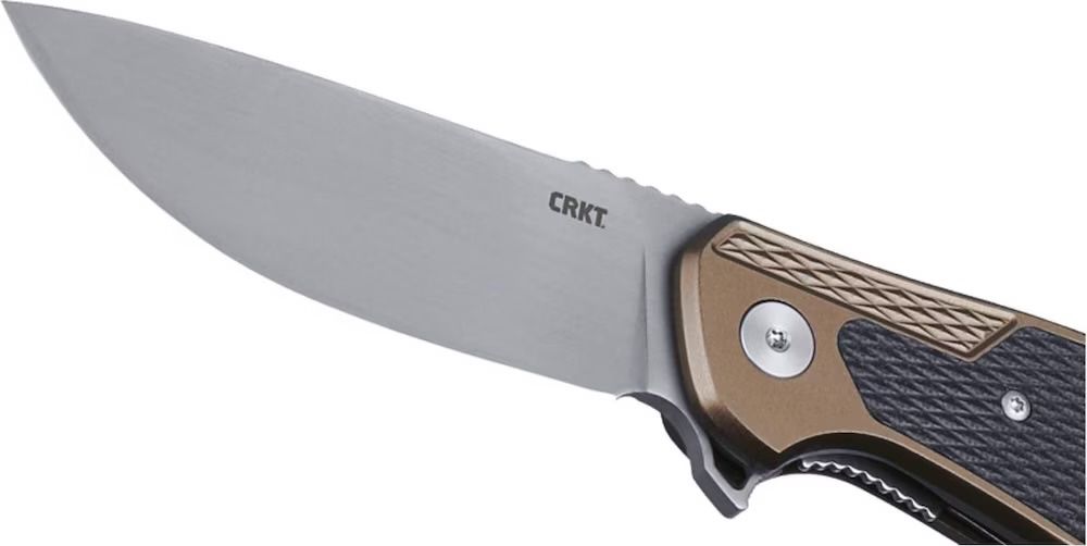CRKT Jake OD Green (Gebraucht) in Obersteckholz für CHF 89 – mit ...