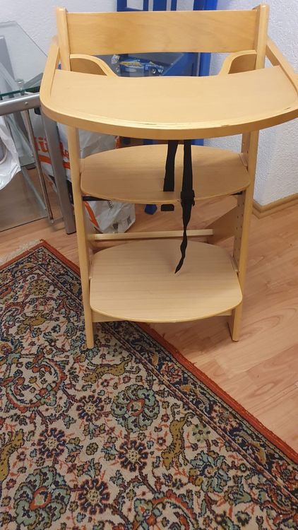 Baby Sitz | Kaufen auf Ricardo