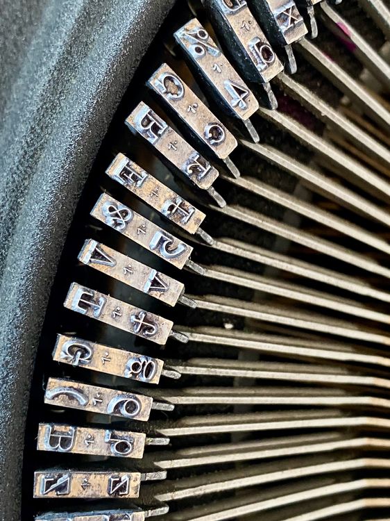 Olivetti Ico MP1 (1932–1934) – unrestauriert, authentisch (Gebraucht ...