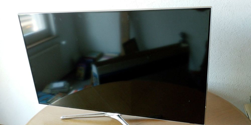 Samsung Serie 6 6500 40" | Kaufen auf Ricardo