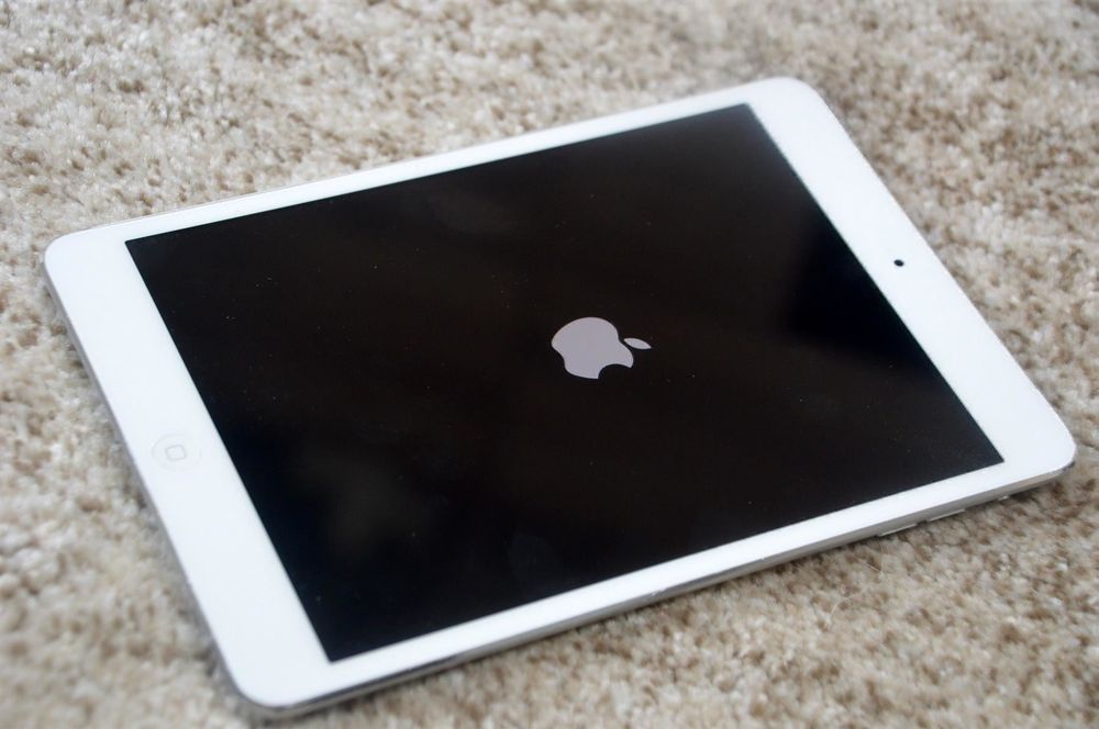 Apple iPad Mini A1455 | Acheter sur Ricardo