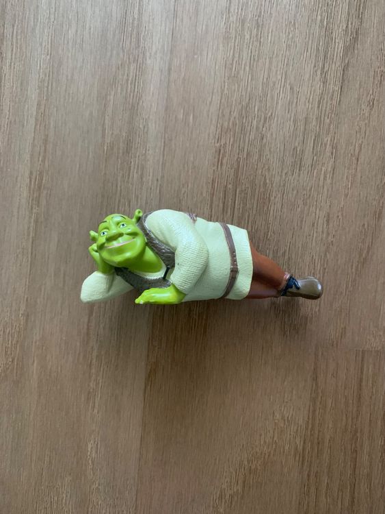 Tonies für die Toniebox shrek (Gebraucht) in ottikon für CHF 11.95 ...