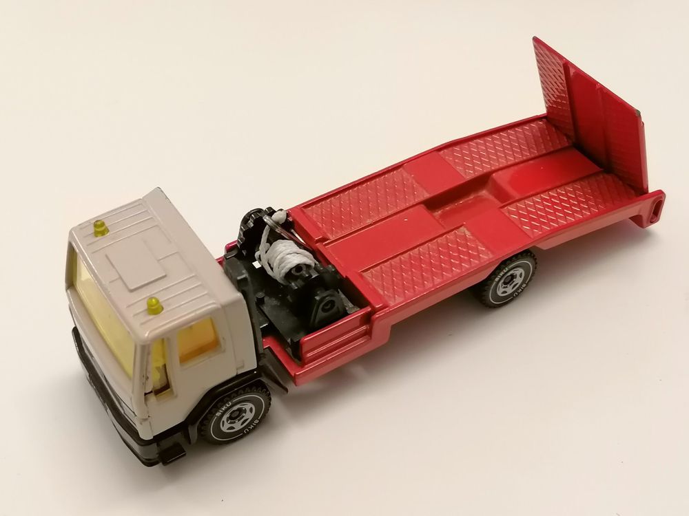 SIKU 2520 Ford LKW | Kaufen auf Ricardo
