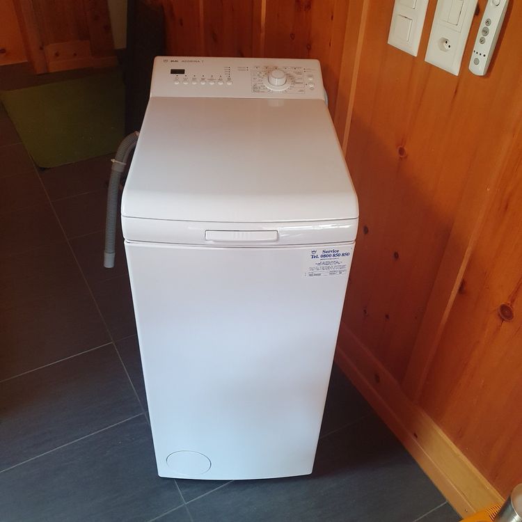 Machine a laver le linge ZUG | Kaufen auf Ricardo