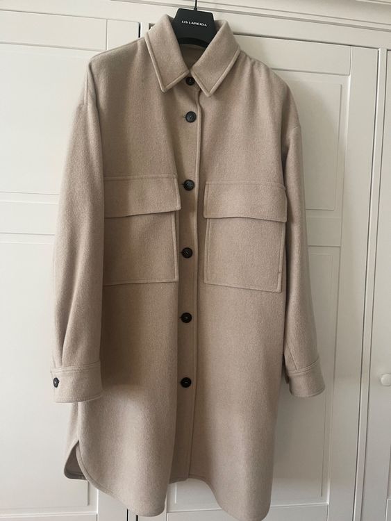 Mantel Lis Lareida (Gebraucht) in Uitikon Waldegg für CHF 230 – mit ...