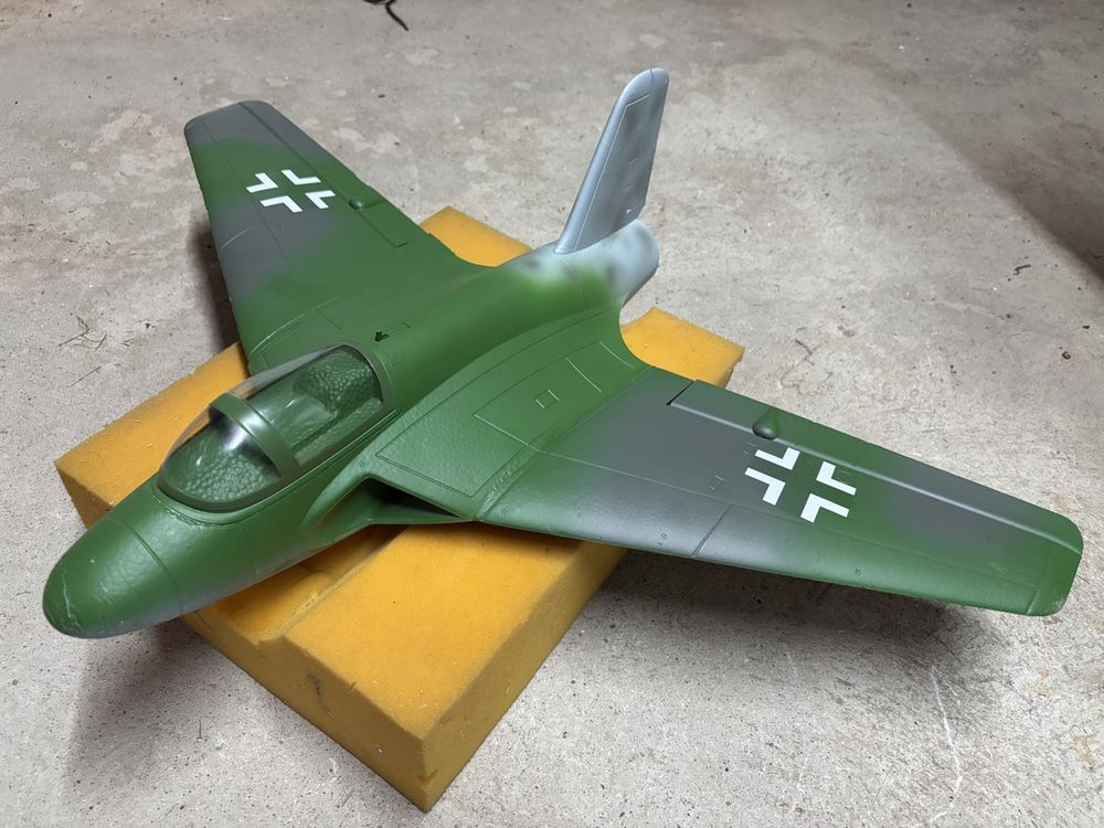 Freewing Lippisch (Gebraucht) in Niederbipp für CHF 60 – nur Abholung ...