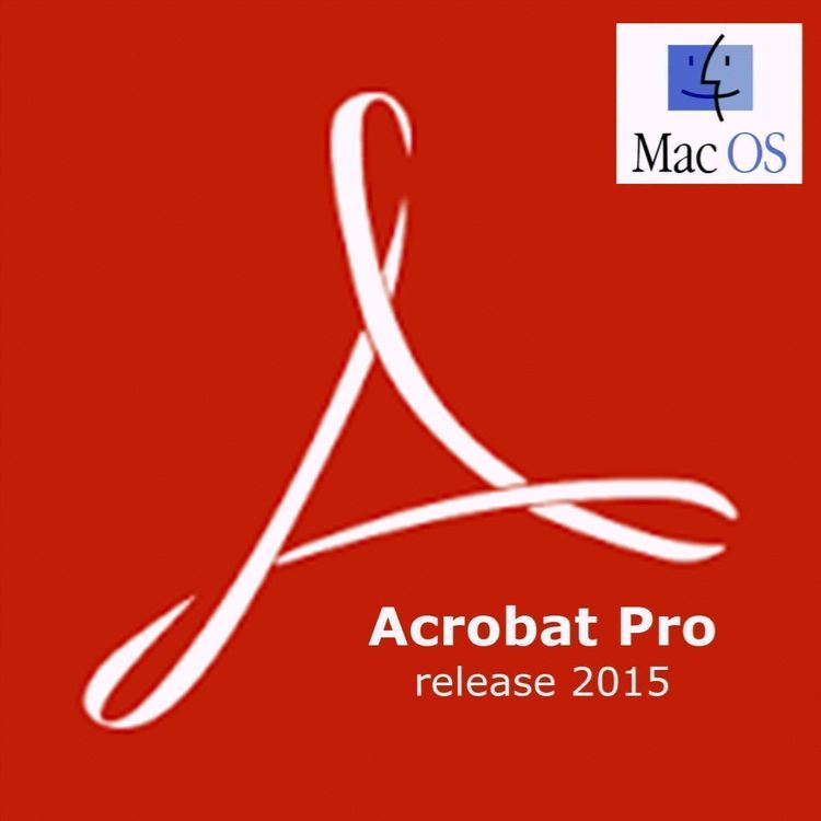 Adobe Acrobat Pro 2015 alle Mac OS (Gebraucht) in Goldau für CHF 69 – mit Lieferung auf Ricardo ...