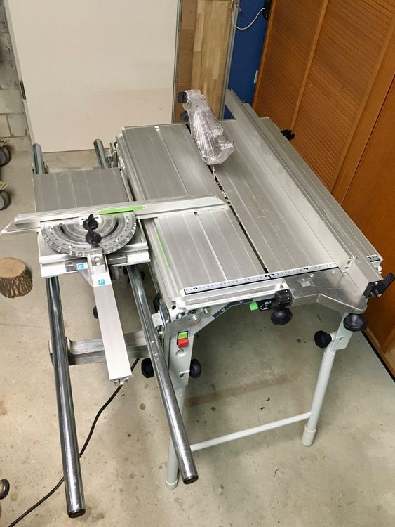 Festool CS 70 EBG | Kaufen auf Ricardo