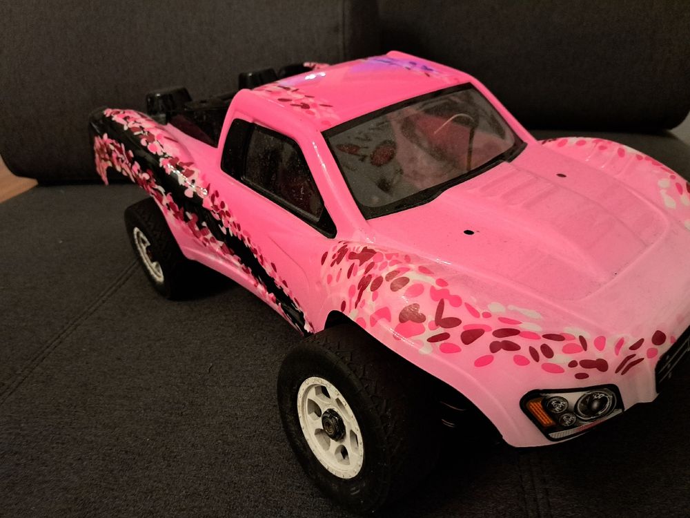 Arrma Senton (Difettoso) a Hünenberg See per CHF 132 – con consegna ...