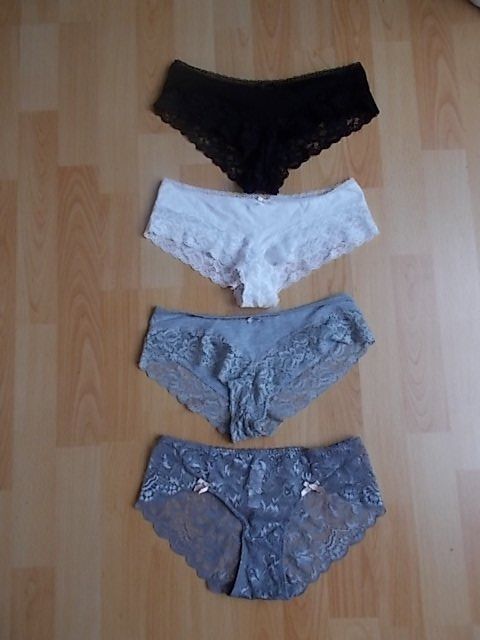 Slips / Pantys Gr.M | Kaufen auf Ricardo