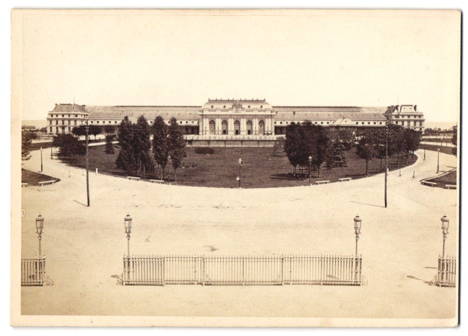 Fotografie Mailand, Blick nach dem Centr (Gebraucht) in Berlin für CHF ...