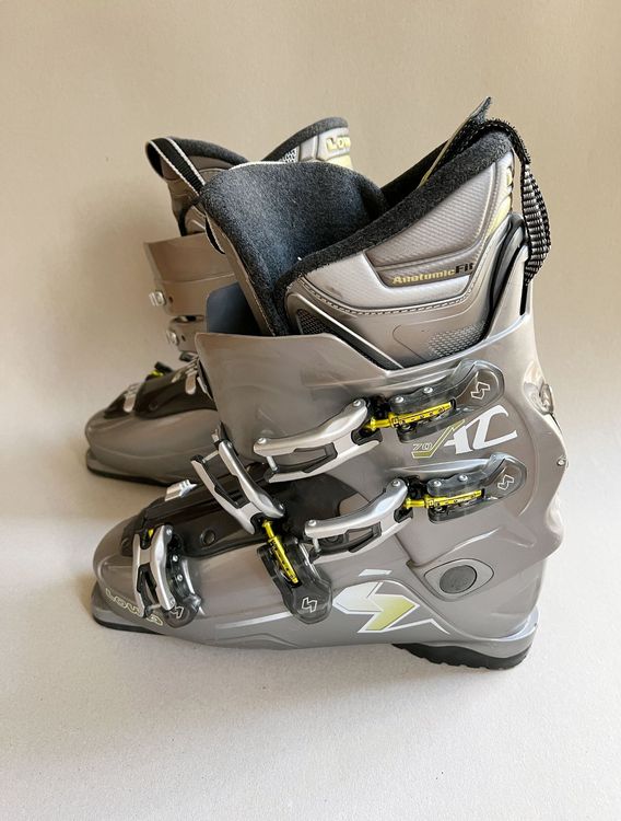 Skischuhe Lowa 70AC (Gebraucht) in Rehetobel für CHF 47 – mit Lieferung auf Ricardo kaufen