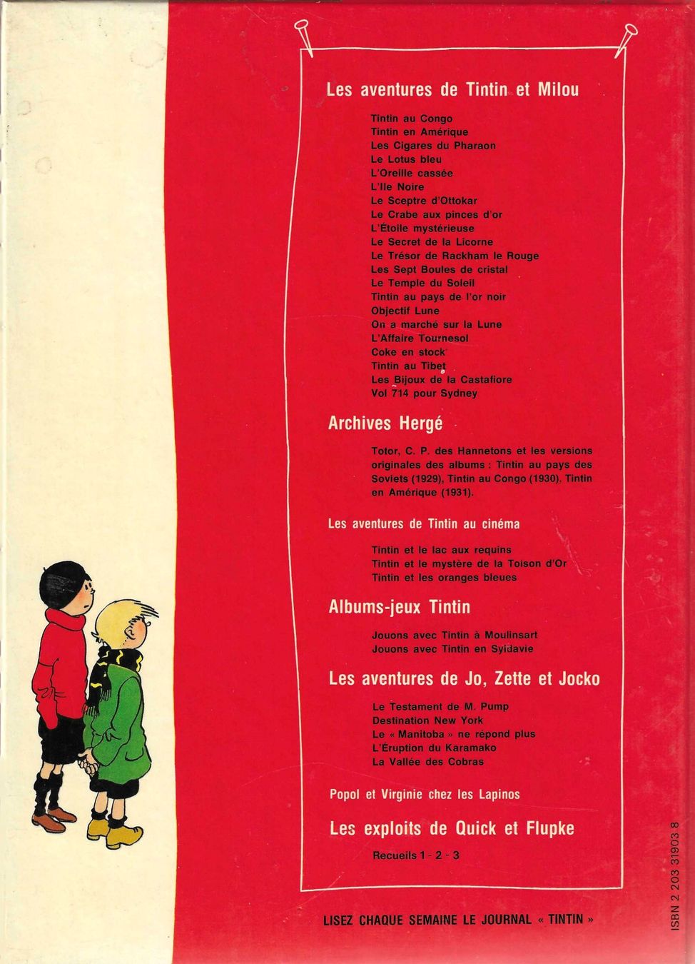 Les exploits de Quick & Fupke - Recueil 3 - 1975 (Gebraucht) in ...