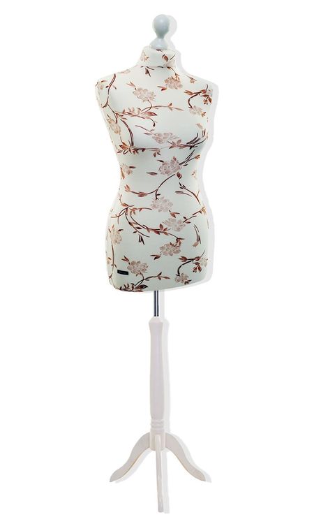 LUCCESI Schneiderpuppe (female) ♀ XS, S, M, L Design #7 (Neu und originalverpackt) in Berlin für ...