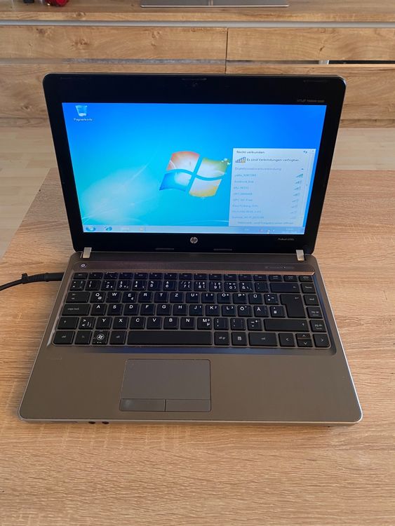 HP ProBook 4330s Intel Core i3 (Gebraucht) in Chur für CHF 18 – mit ...