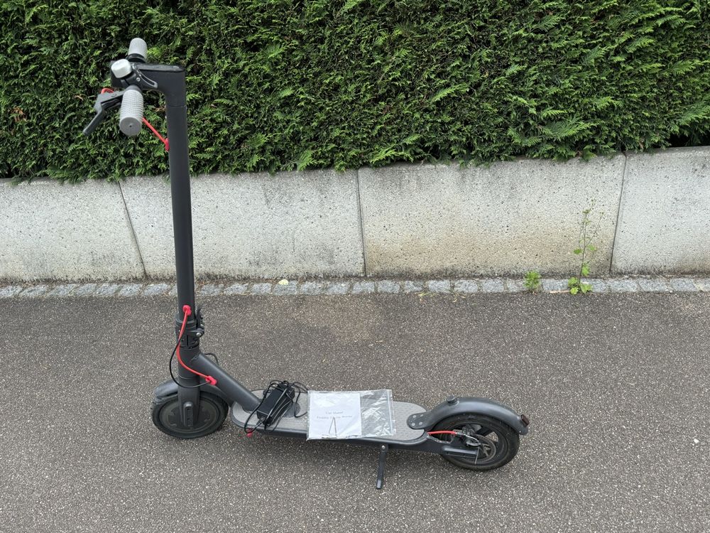 E-Trotti (Gebraucht) in Allschwil für CHF 82 – nur Abholung auf Ricardo ...