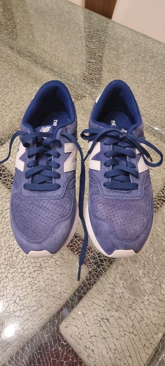 New Balance Gr. 40.5 (Gebraucht) in Luzern für CHF 29 – mit Lieferung ...
