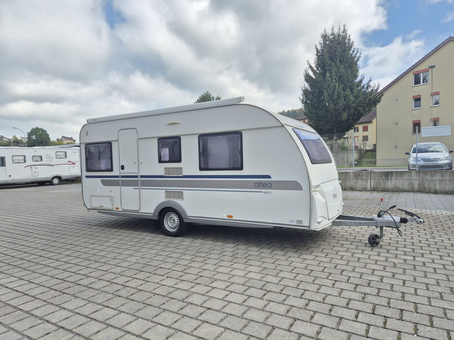Wunderbar Wohnwagen Kaufen Gebraucht Gnstig Fotosnull