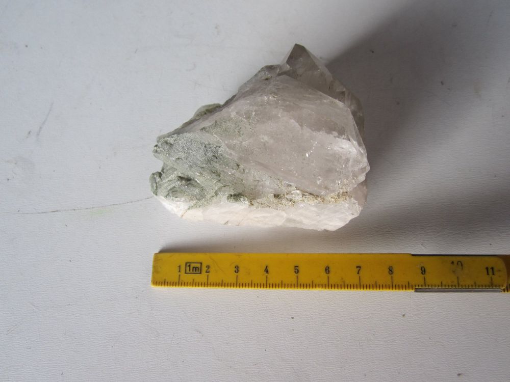 Kristall (Neu (gemäss Beschreibung)) in Weier im Emmental für CHF 8 ...