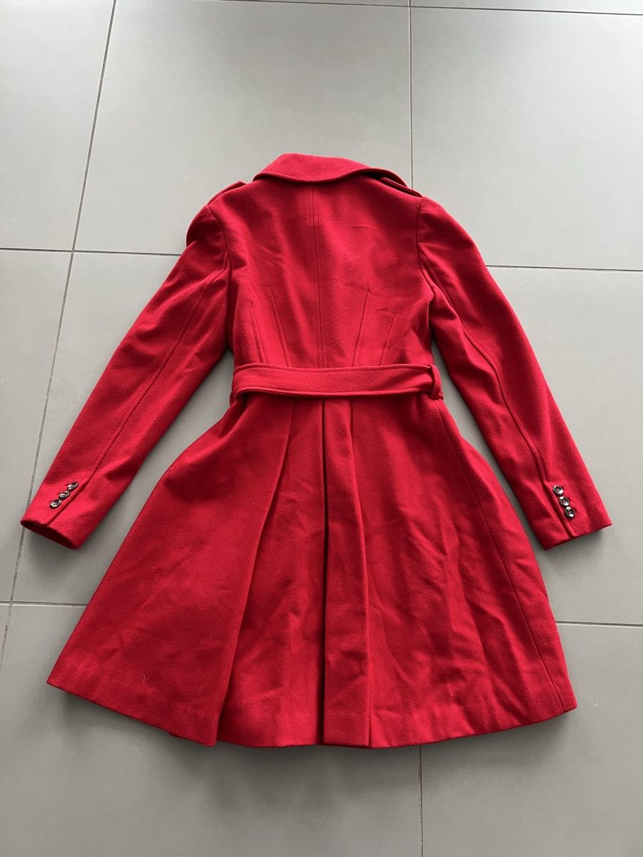 Ted Baker - manteau - taille 2 (S) (D'occasion) à Sainte-Croix pour CHF 50 – avec livraison ...