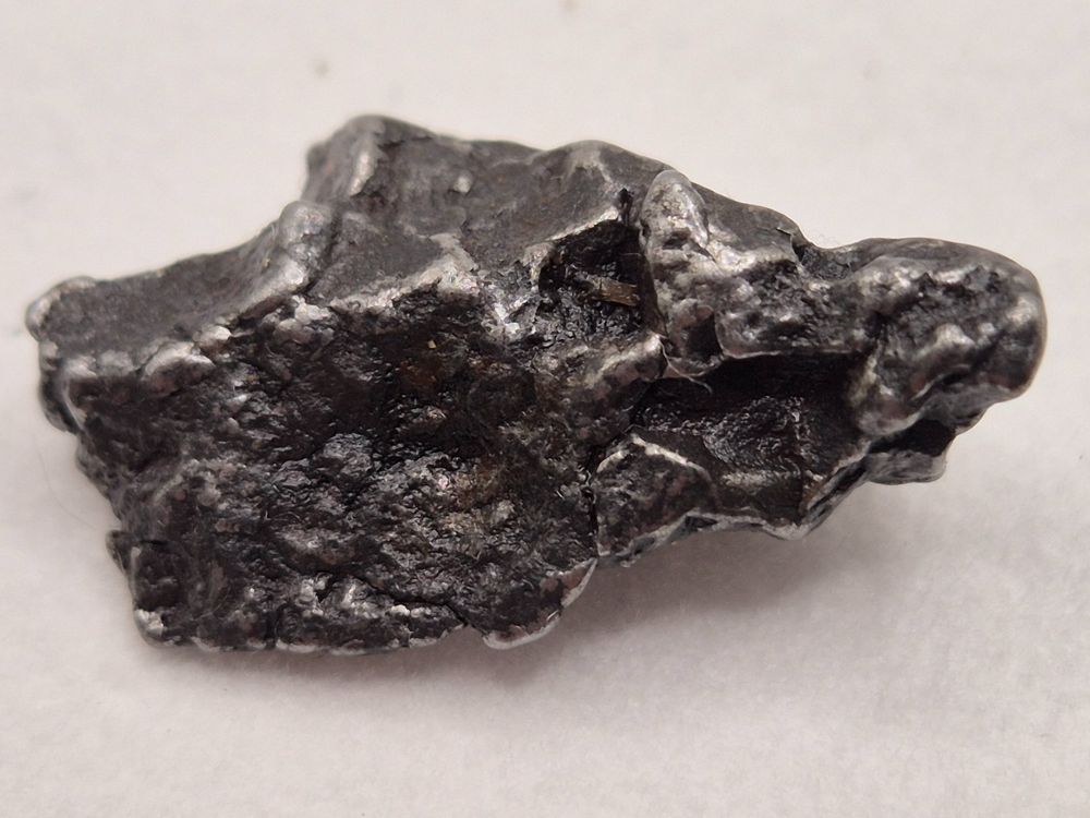 Meteorit Campo del Cielo (18) (Neu und originalverpackt) in Winterthur ...
