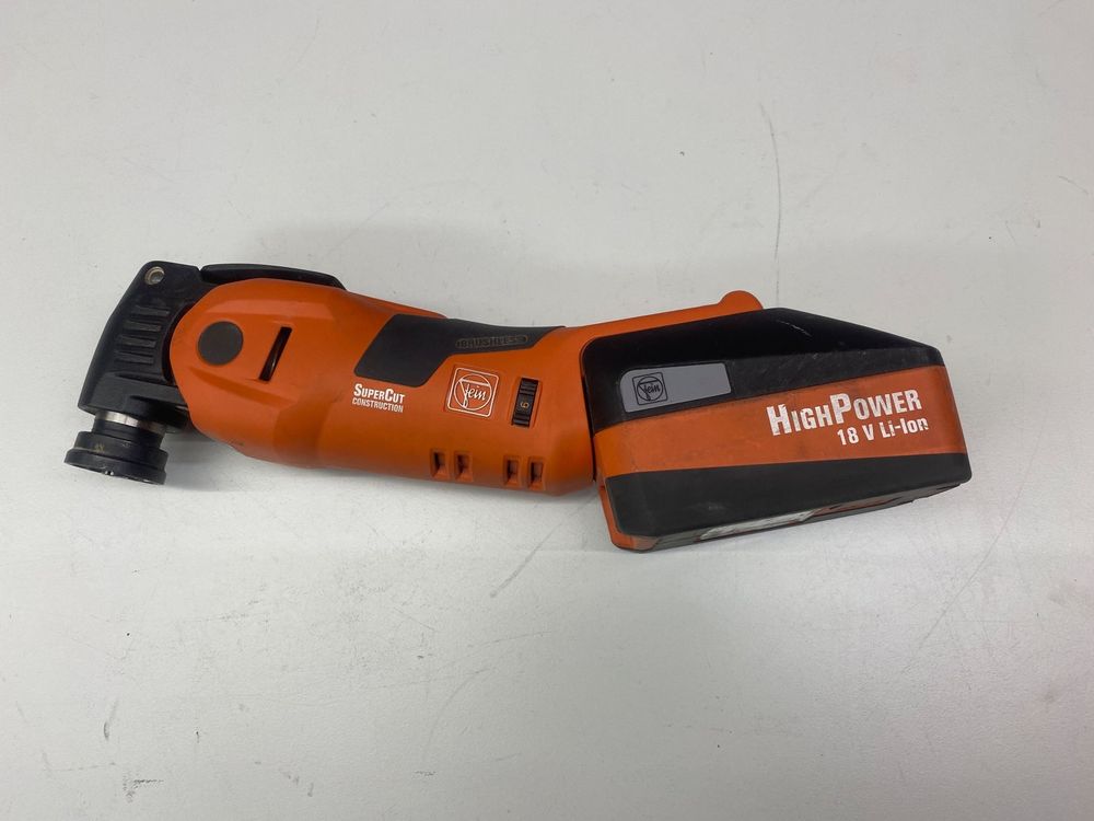 Fein Multimaster ab 1.- | Kaufen auf Ricardo
