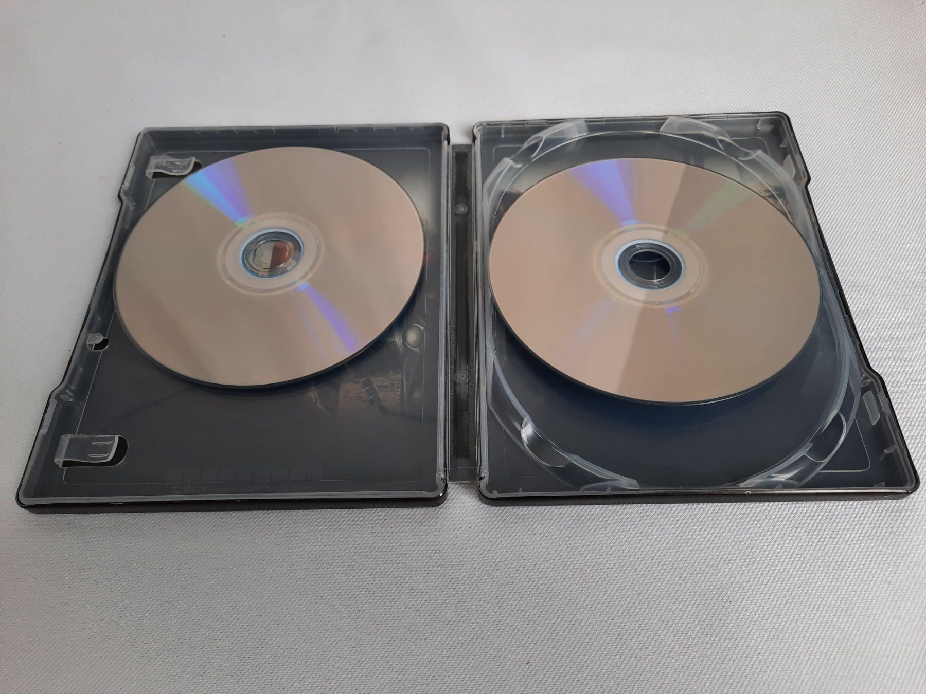 AVENGERS: Age of Ultron Steelbook Edition (Gebraucht) in Beinwil am See ...