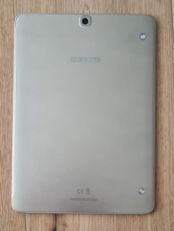 Samsung Galaxy Tab S2 SM-T813 32GB | Kaufen auf Ricardo