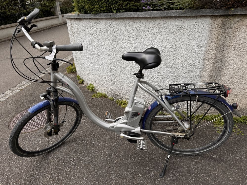 Flyer C8 Premium 08 | Kaufen auf Ricardo