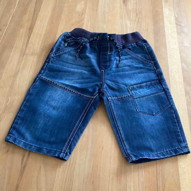 Jeans Gr. 134 Kids (Gebraucht) in Lupfig für CHF 5 – mit Lieferung auf Ricardo kaufen