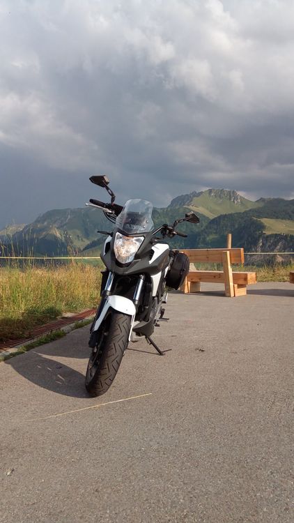 Honda NC 750X DTC (Gebraucht) in für CHF 3100 – nur Abholung auf ...