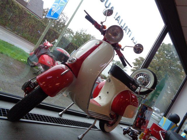 Vespa Classic 200 (Gebraucht) in für CHF 1351 – nur Abholung auf ...