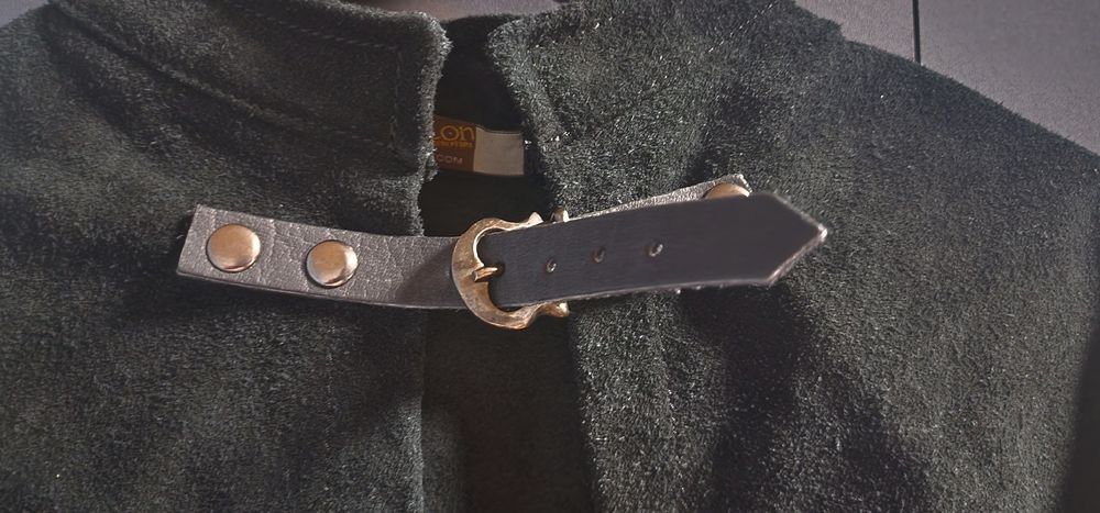 Mytholon Mittelalter Umhang, Cape (Gebraucht) in Chur für CHF 35 – mit ...