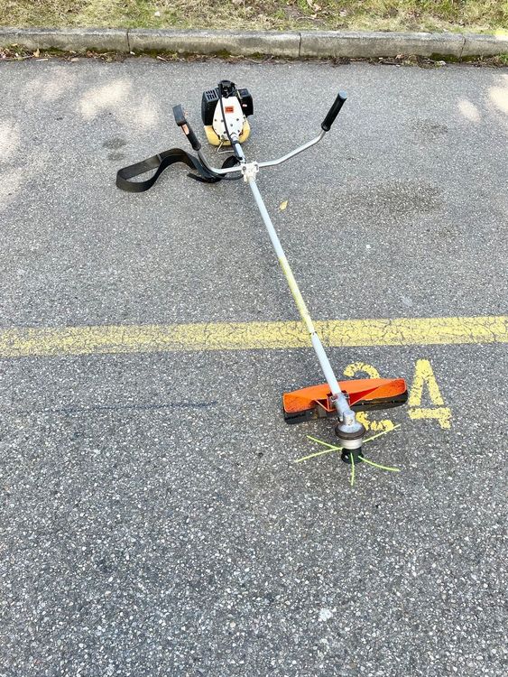 Rasentrimmer Stihl FS106 (Gebraucht) in Dietikon für CHF 399 – nur ...