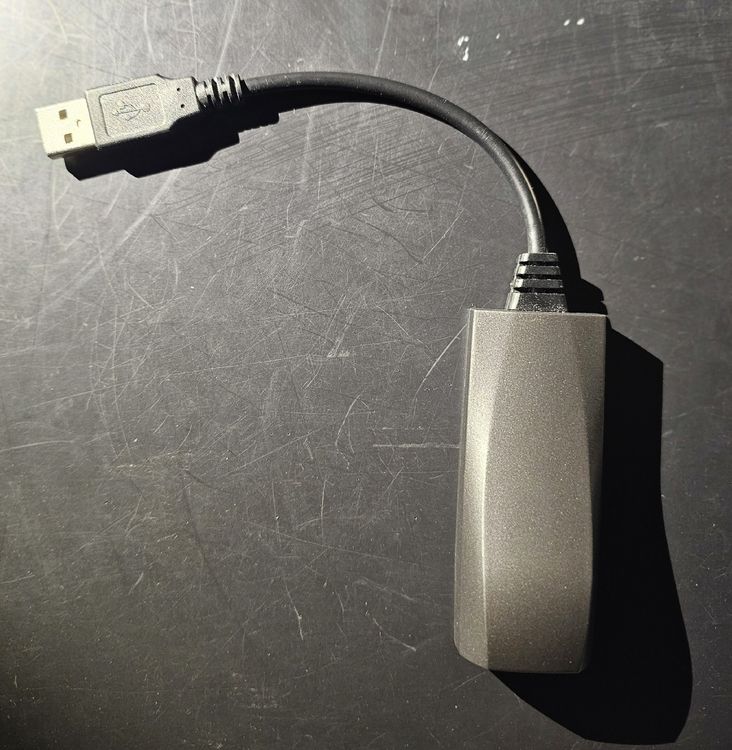 Hak5 Shark Jack und LAN Turtle (NEU 220 CHF) (Gebraucht) in Schlieren für CHF 88 – mit Lieferung ...