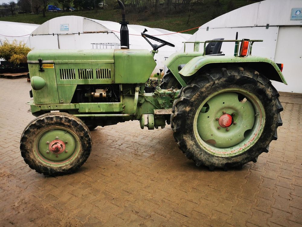 Bührer ZS13 (Defekt) in Füllinsdorf für CHF 976 – nur Abholung auf Ricardo kaufen