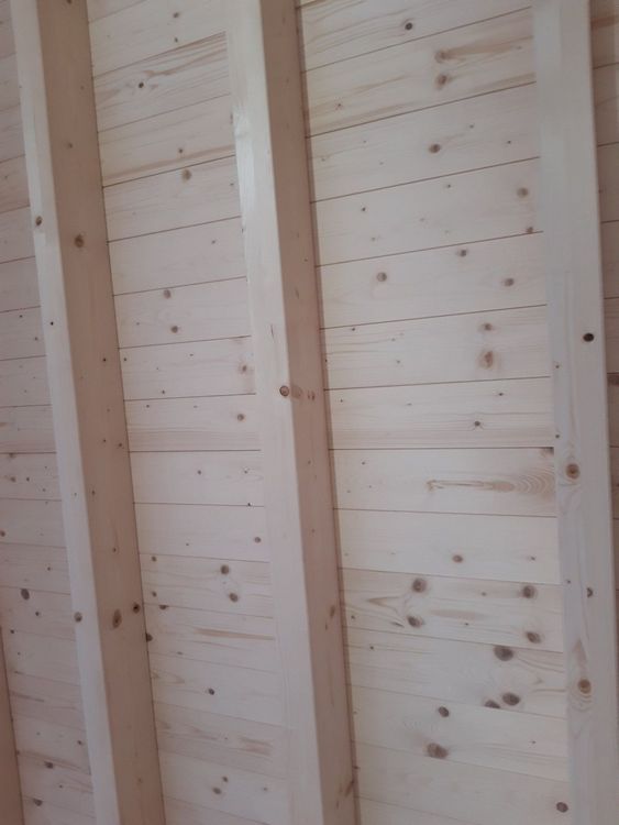 Dachschalung (Neu (gemäss Beschreibung)) in Langnau i. E. für CHF 25 ...