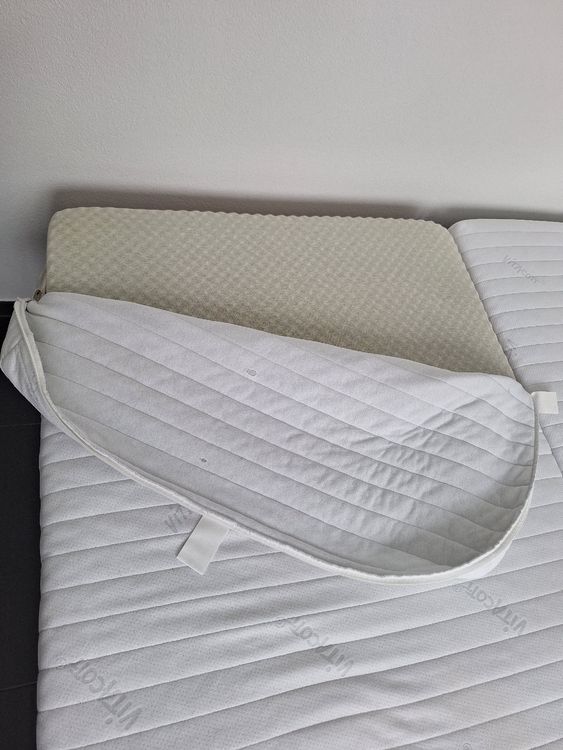 Verstellbarer Lattenrost DormaPoint Embry, frolexus 200cmx20 (Gebraucht ...