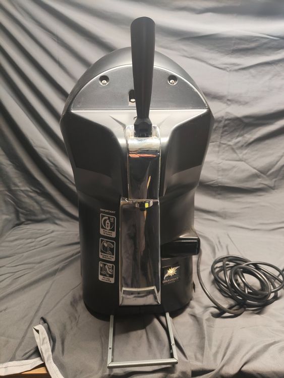 Draught Master Select 10L (Gebraucht) in Spiez für CHF 1 – mit ...