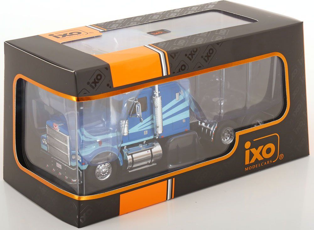 Marmon CHDT LKW Zugmaschine 1980 blau / hellblau 1:43 (Neu und ...