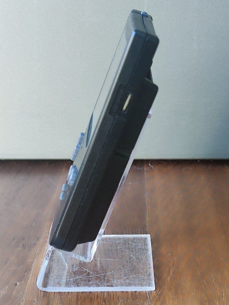 Original Nintendo Game Boy Pocket - Black edition - ab 1.- ! (Gebraucht ...