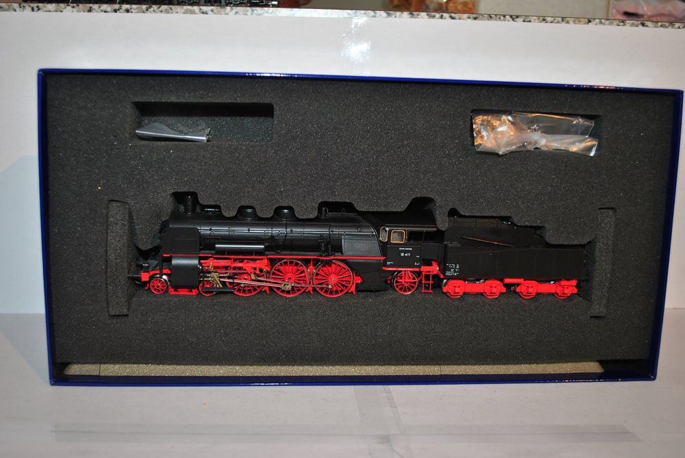 Roco Dampflok DB Digital 69363 (AOZ002) | Kaufen auf Ricardo