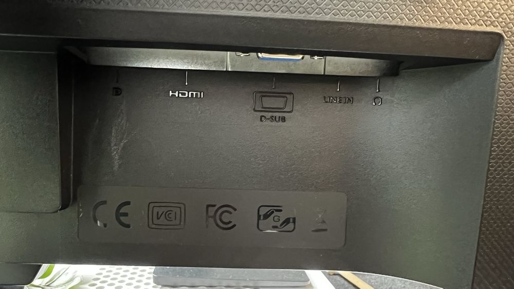 BenQ GW2780-B Monitor, 27 Zoll, Full HD, Top Zustand! (Gebraucht) in ...