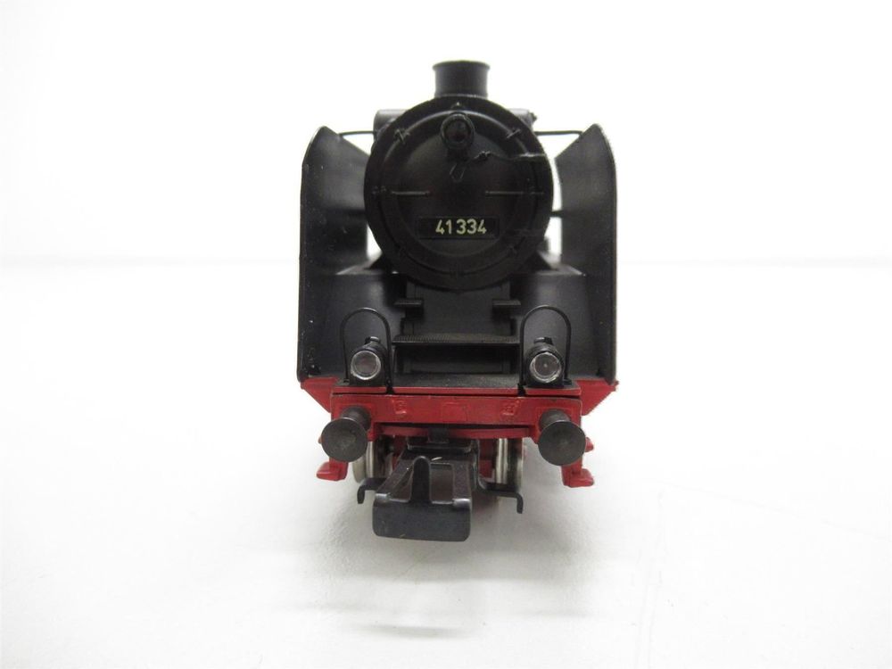 Märklin 3082 DB BR 41334 AC Analog H0 | Kaufen auf Ricardo